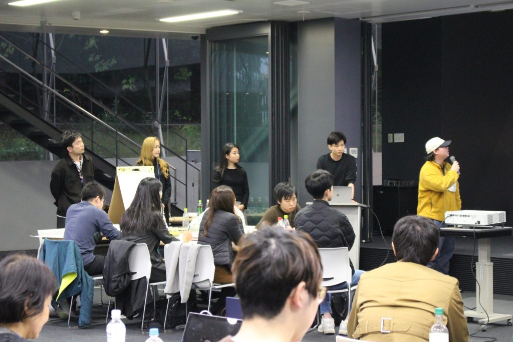 MNS事業活動報告/ MNS Program Report 他大学博士との交流イベント～正解のない問いへの挑戦～開催報告 - 名古屋大学融合フロンティアフェローシップ事業・東海国立大学機構融合 ...