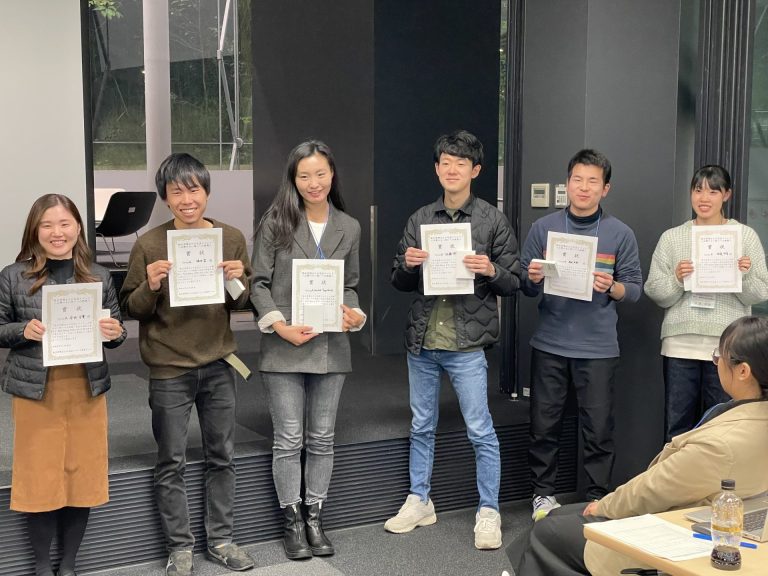 MNS事業活動報告/ MNS Program Report 他大学博士との交流イベント～正解のない問いへの挑戦～開催報告 - 名古屋大学融合フロンティアフェローシップ事業・東海国立大学機構融合 ...