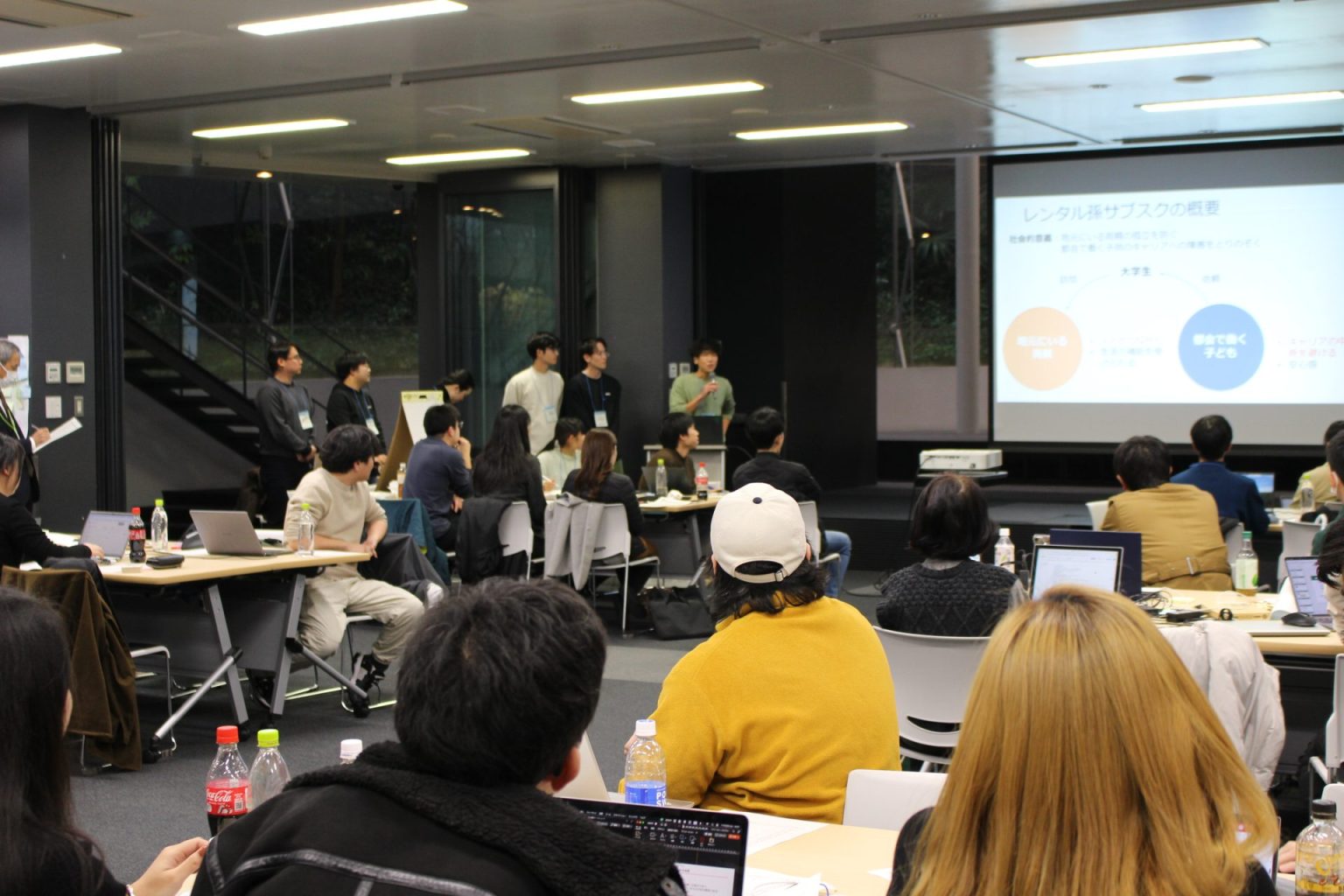 MNS事業活動報告/ MNS Program Report 他大学博士との交流イベント～正解のない問いへの挑戦～開催報告 - 名古屋大学融合フロンティアフェローシップ事業・東海国立大学機構融合 ...